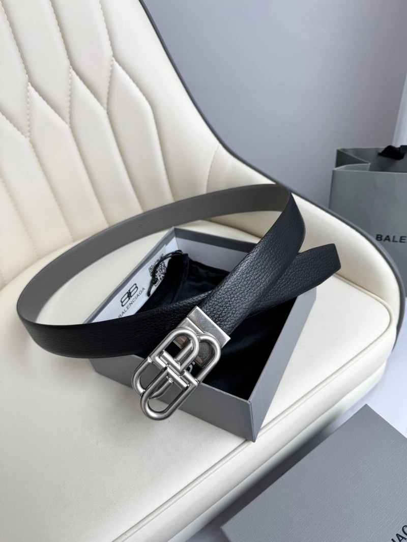OEM Balenciaga Belts
