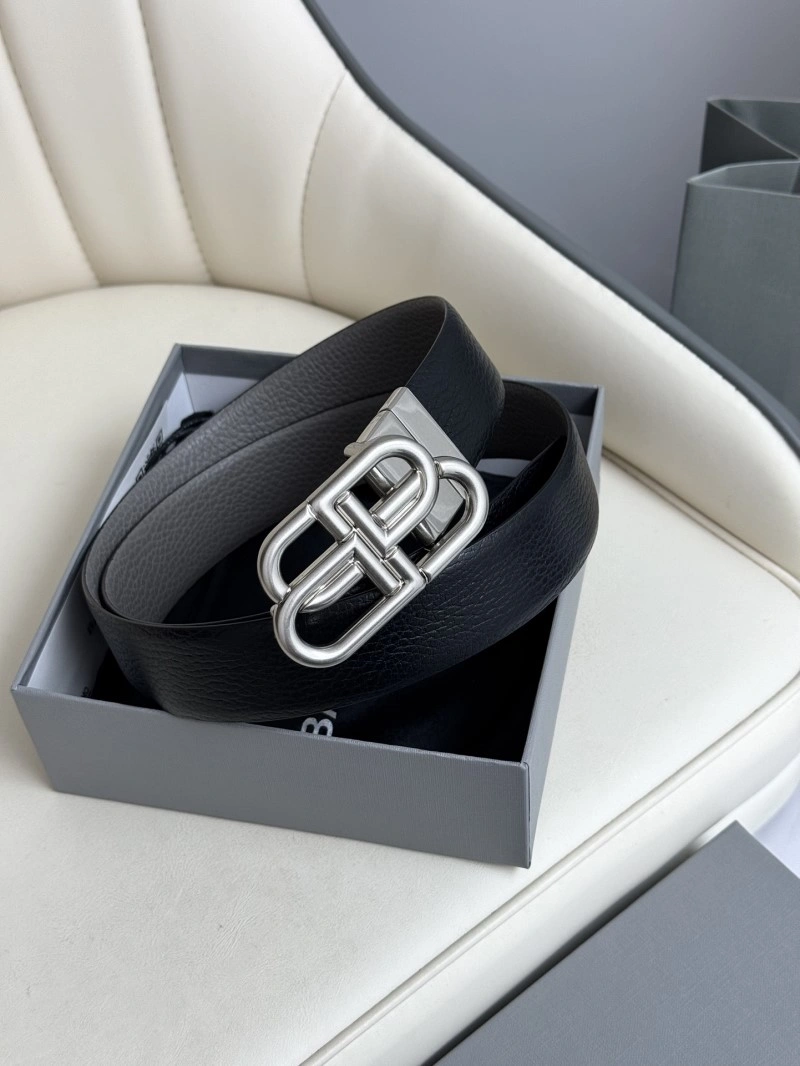 OEM Balenciaga Belts
