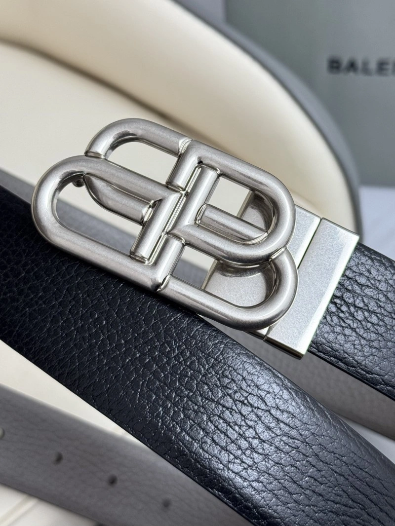 OEM Balenciaga Belts