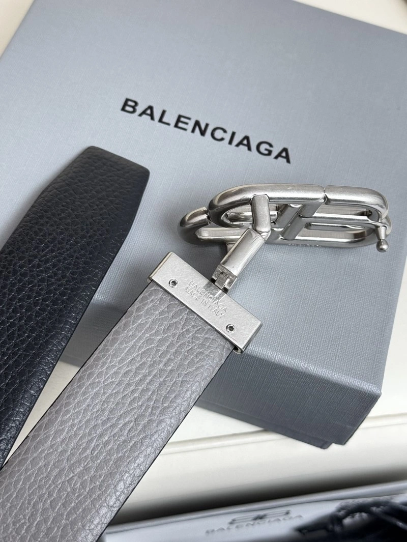 OEM Balenciaga Belts
