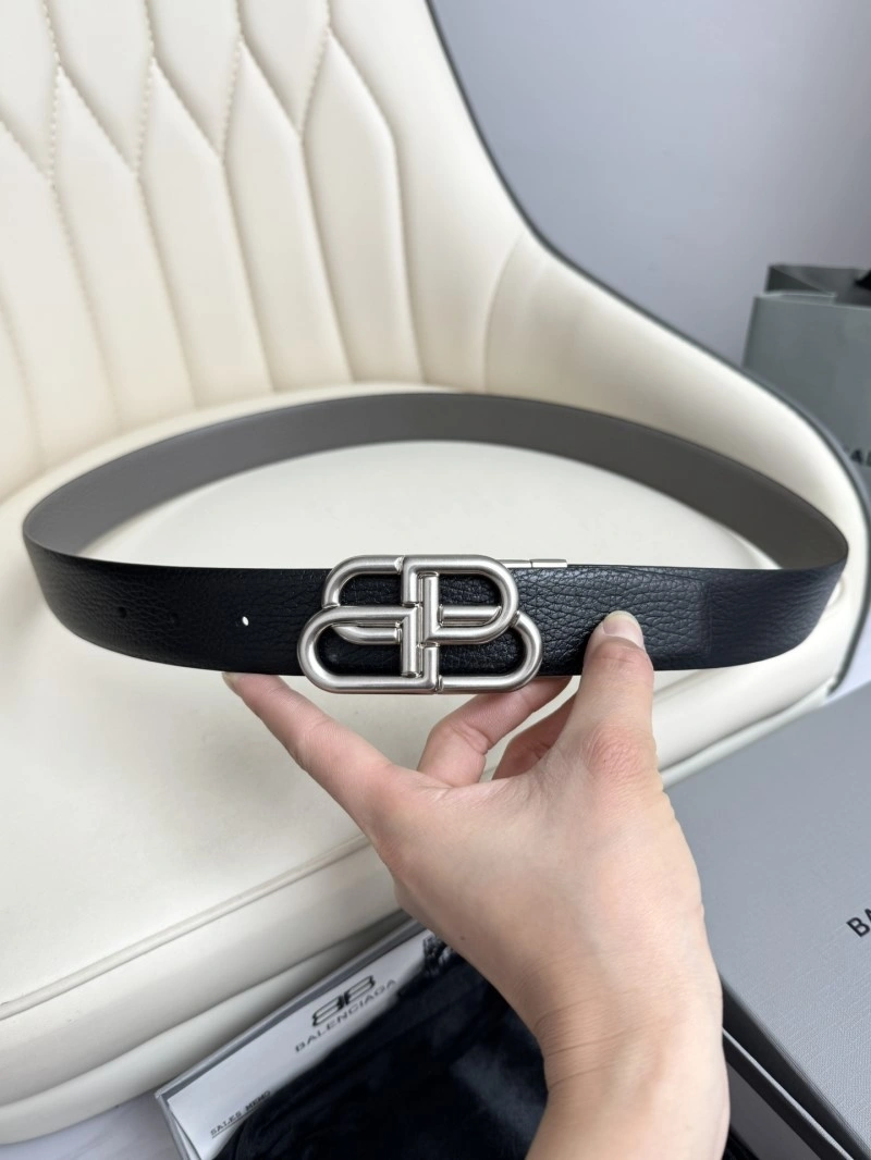 OEM Balenciaga Belts