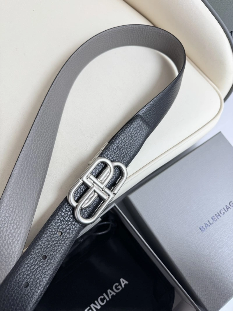 OEM Balenciaga Belts