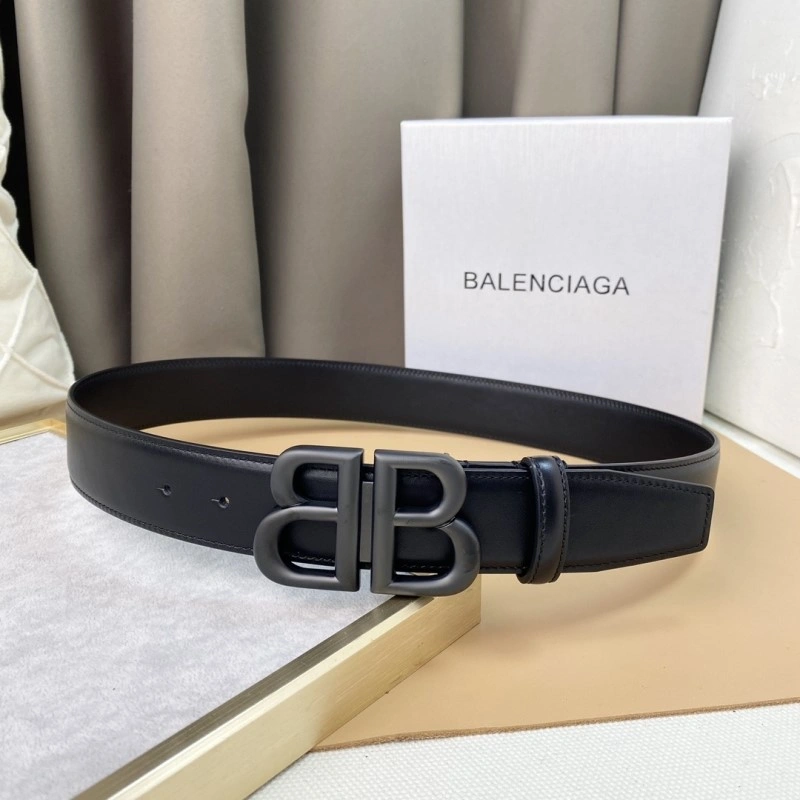 Exact replica Balenciaga Belts