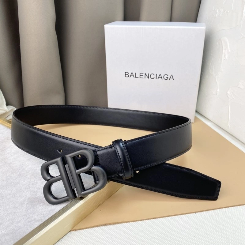 Exact replica Balenciaga Belts