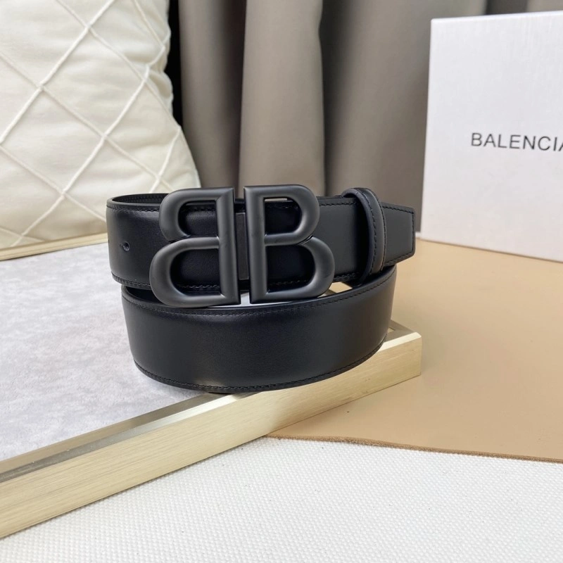 Exact replica Balenciaga Belts