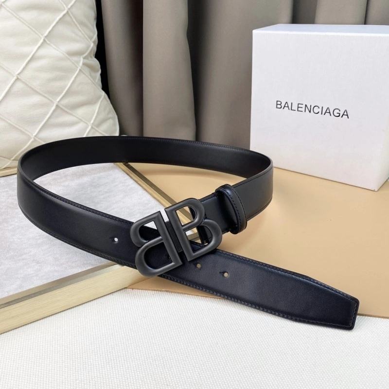 Exact replica Balenciaga Belts