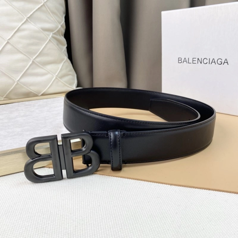 Exact replica Balenciaga Belts