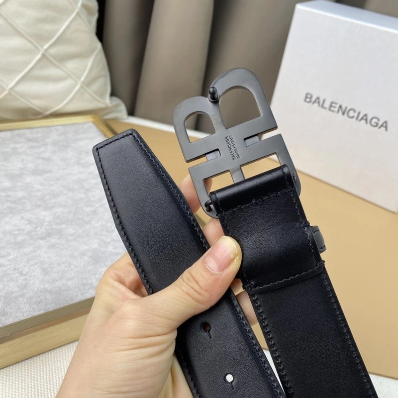 Exact replica Balenciaga Belts