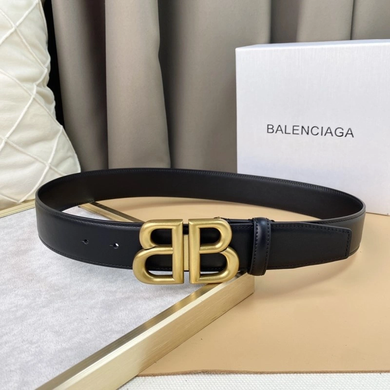 Affordable Balenciaga Belts