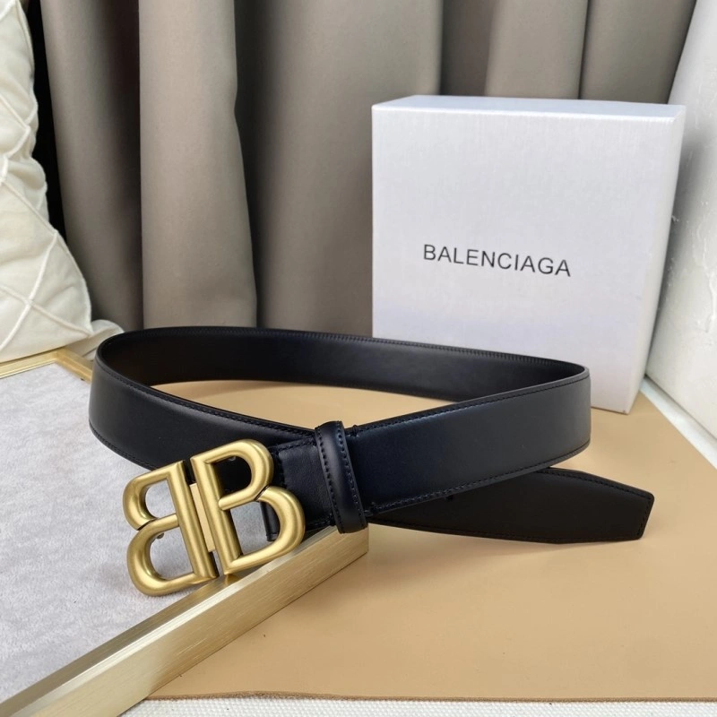 Affordable Balenciaga Belts