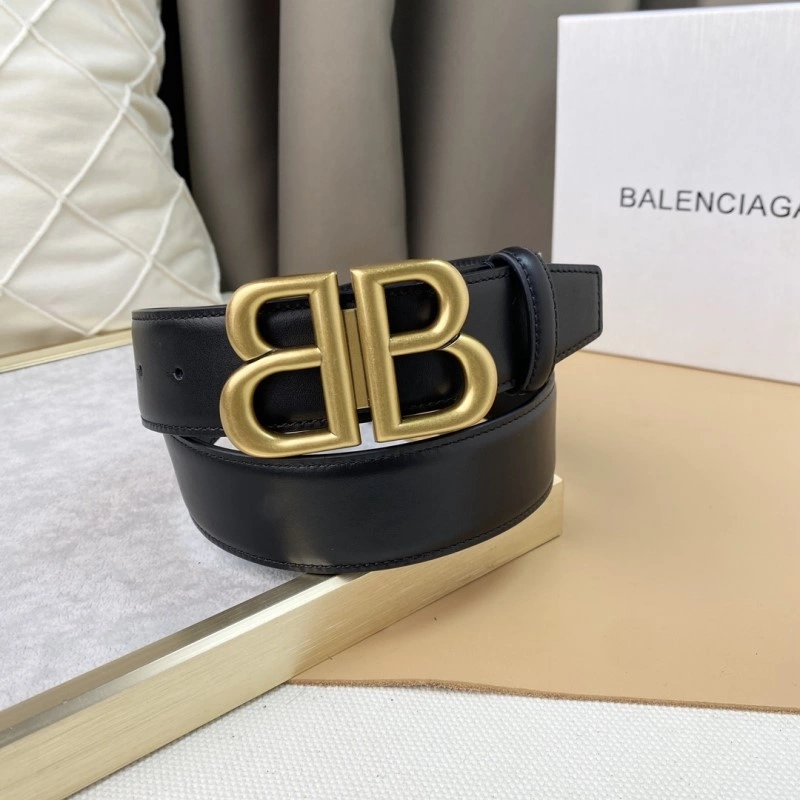 Affordable Balenciaga Belts