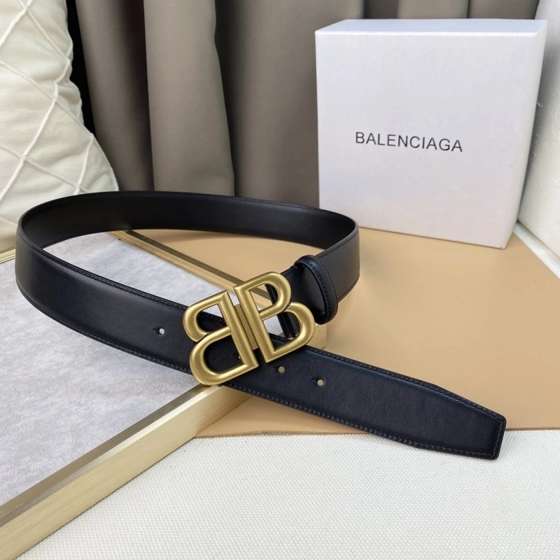 Affordable Balenciaga Belts