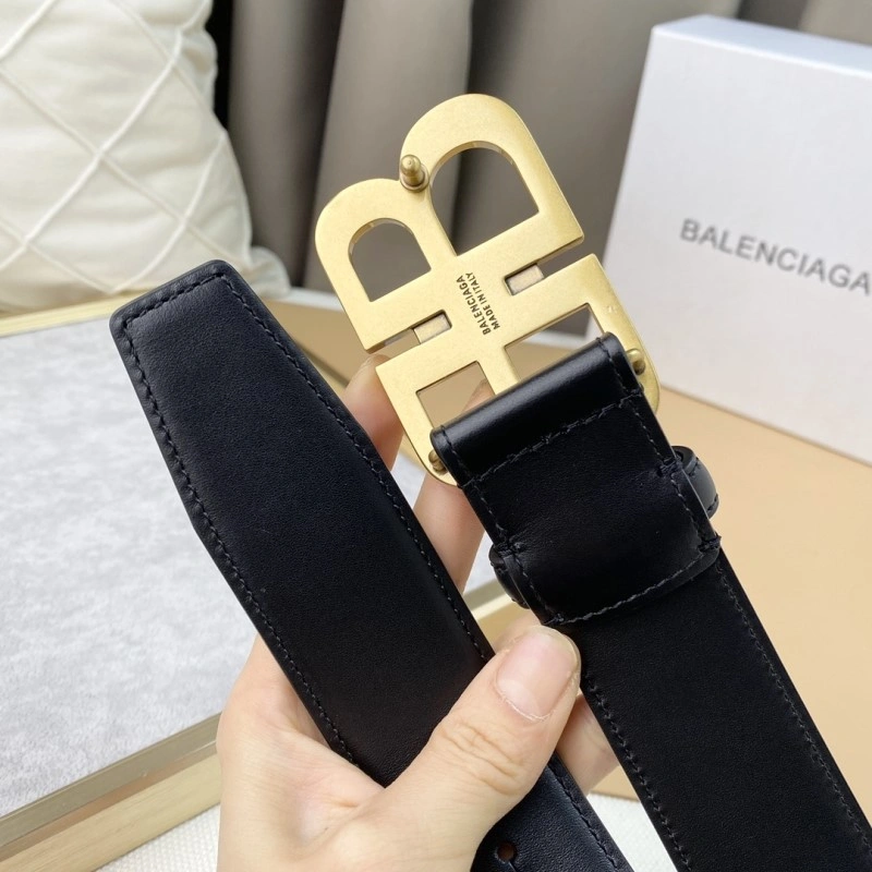Affordable Balenciaga Belts