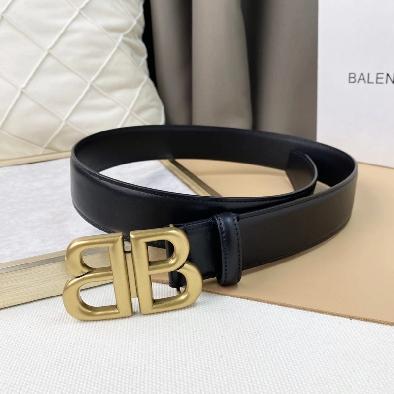 Affordable Balenciaga Belts