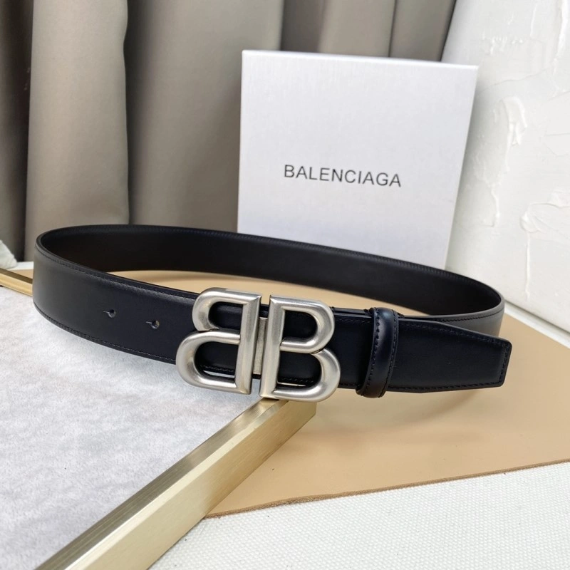 Precise copy Balenciaga Belts