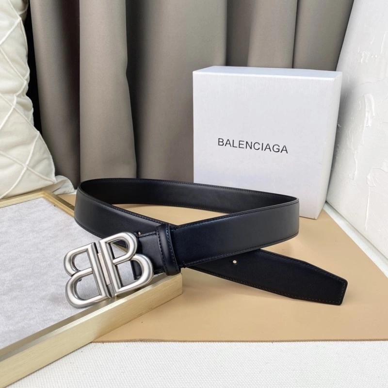 Precise copy Balenciaga Belts