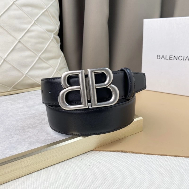 Precise copy Balenciaga Belts