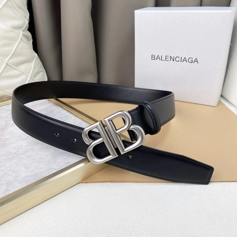 Precise copy Balenciaga Belts