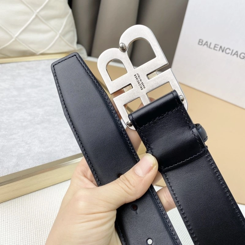 Precise copy Balenciaga Belts