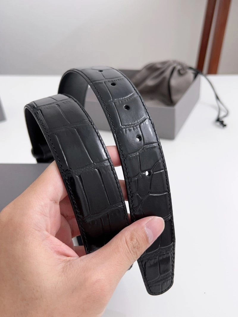 Value-priced Balenciaga Belts