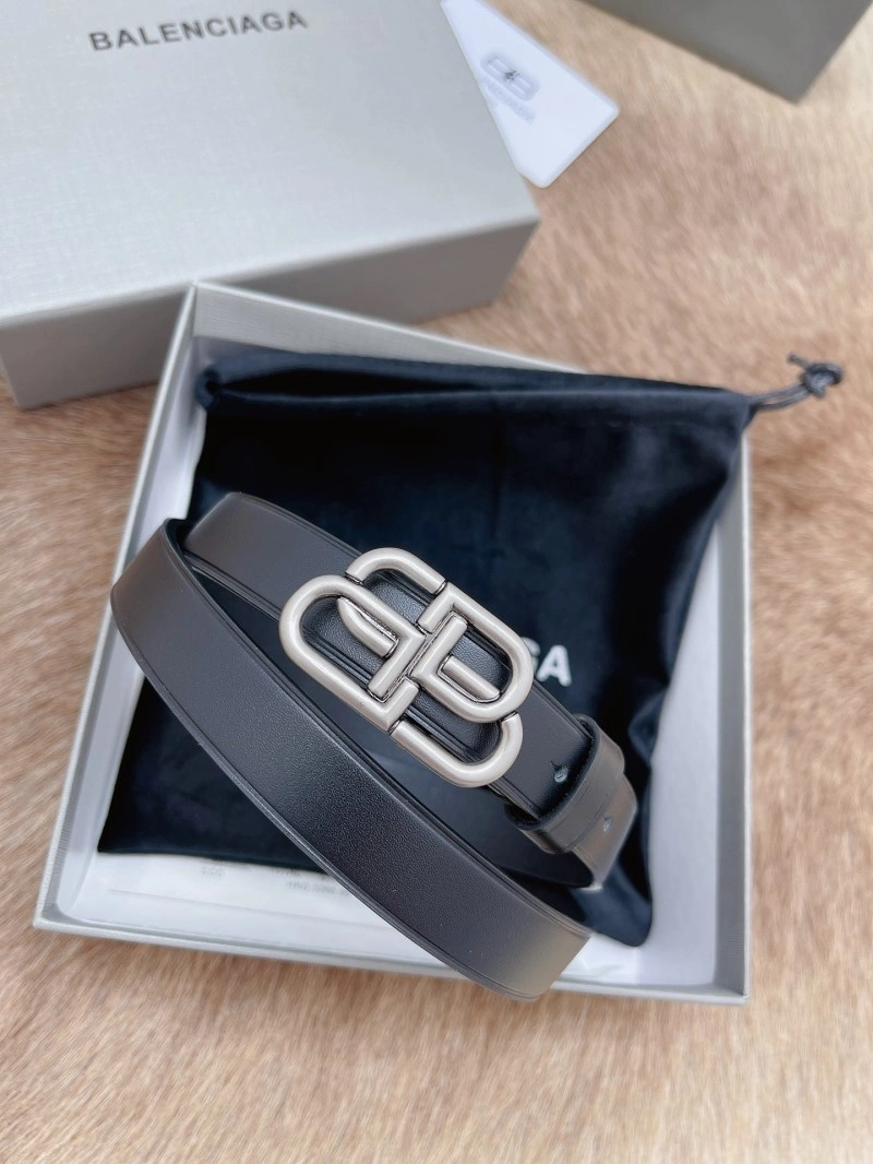 Discounted Balenciaga Belts