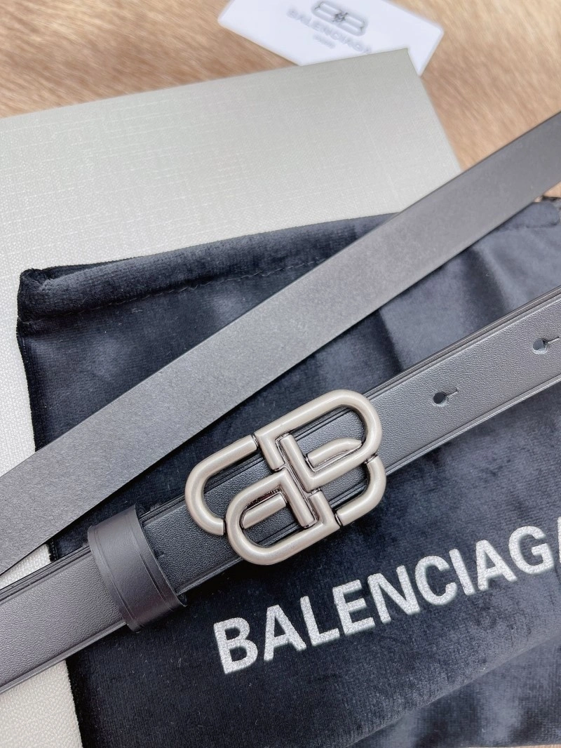 Discounted Balenciaga Belts