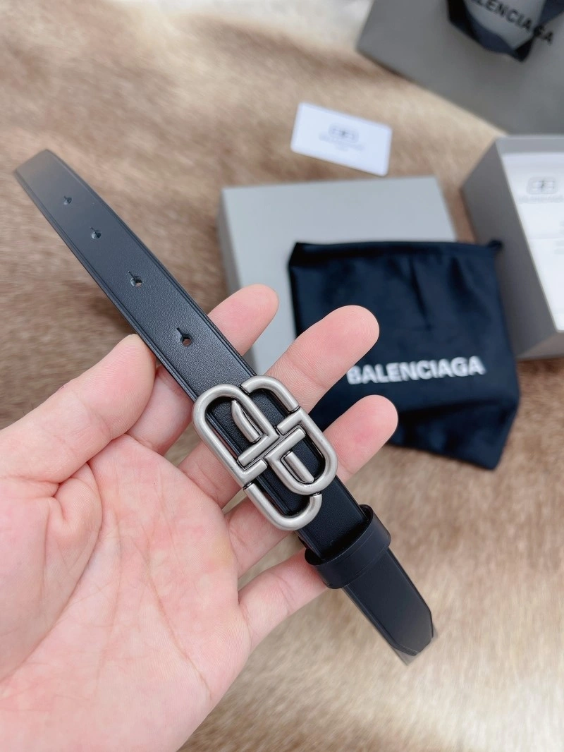 Discounted Balenciaga Belts