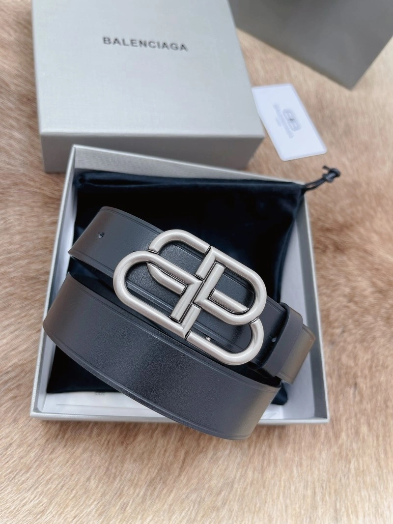 Reasonably priced Balenciaga Belts