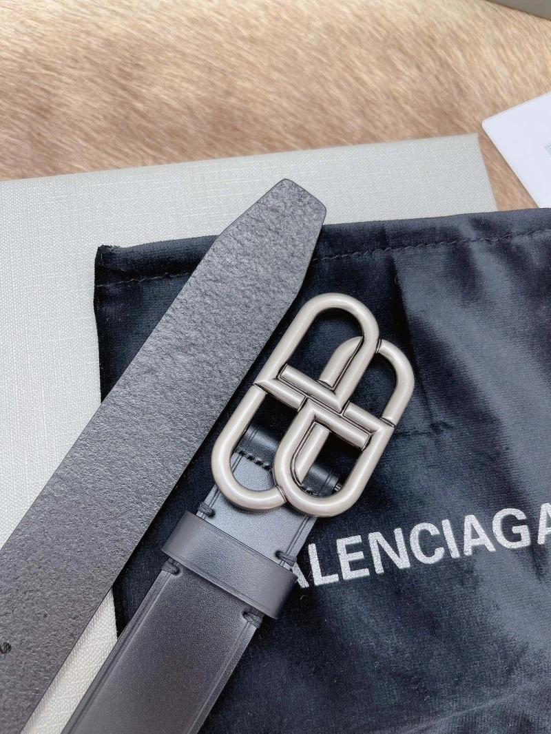 Reasonably priced Balenciaga Belts