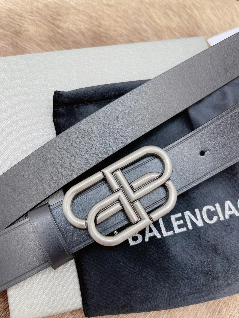 Reasonably priced Balenciaga Belts