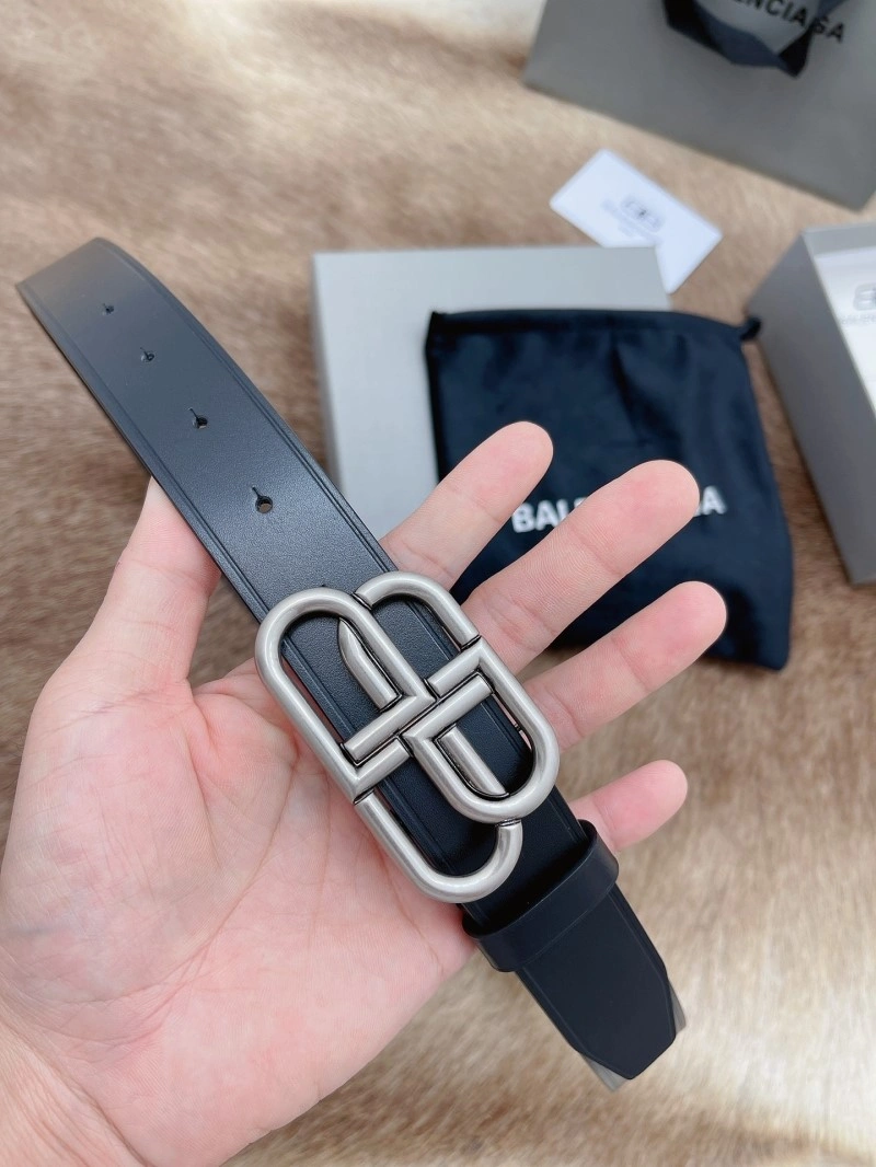 Reasonably priced Balenciaga Belts