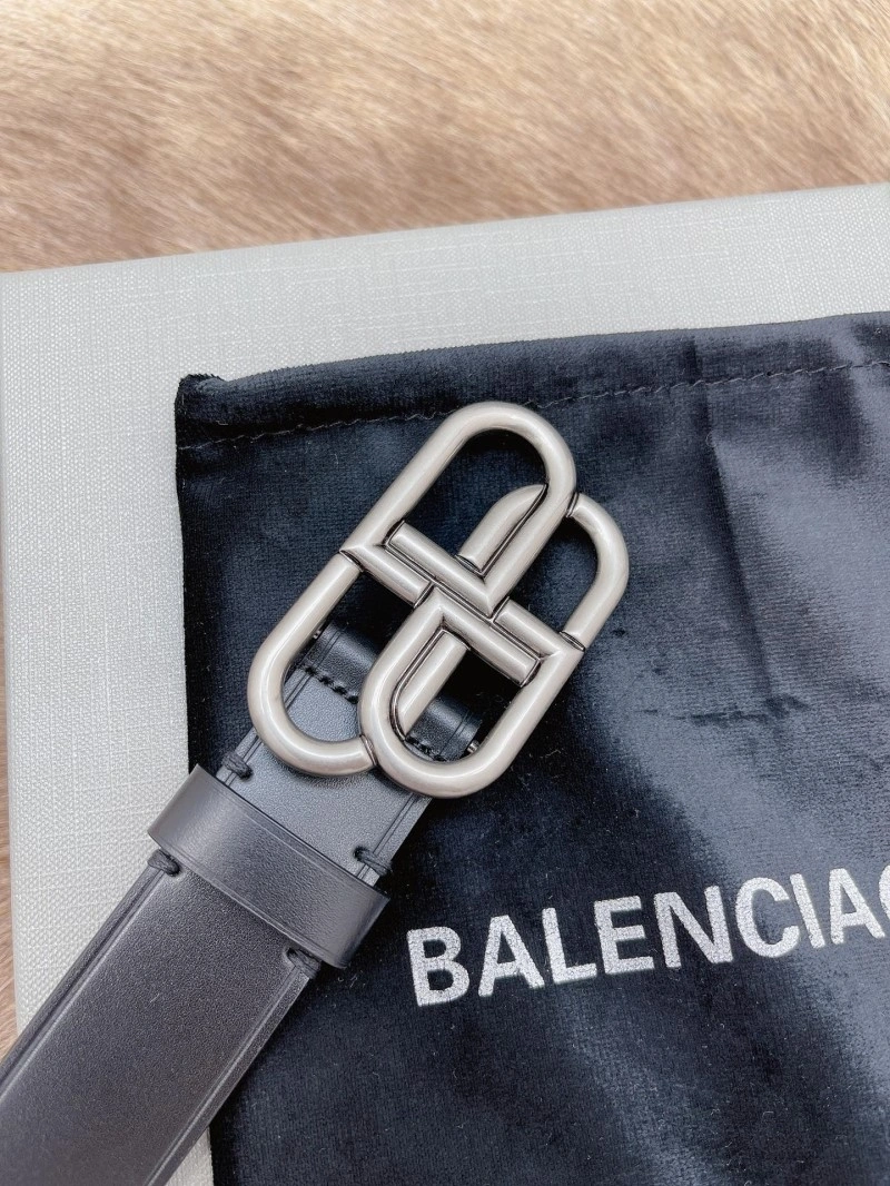Reasonably priced Balenciaga Belts