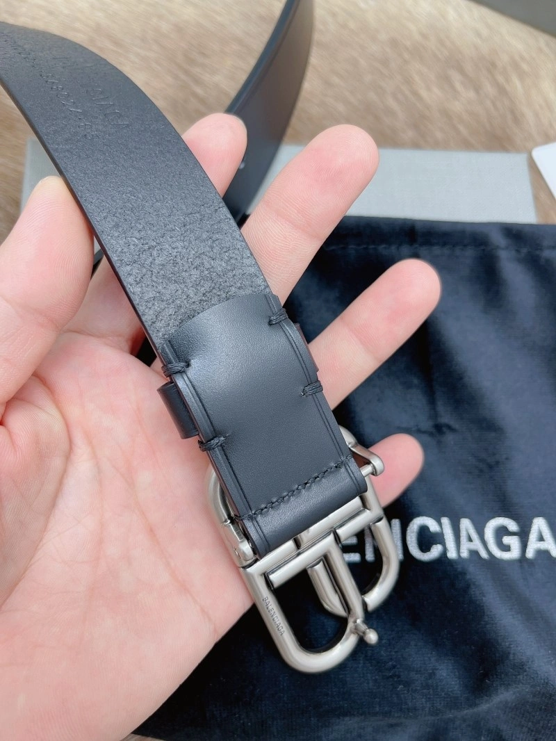 Reasonably priced Balenciaga Belts