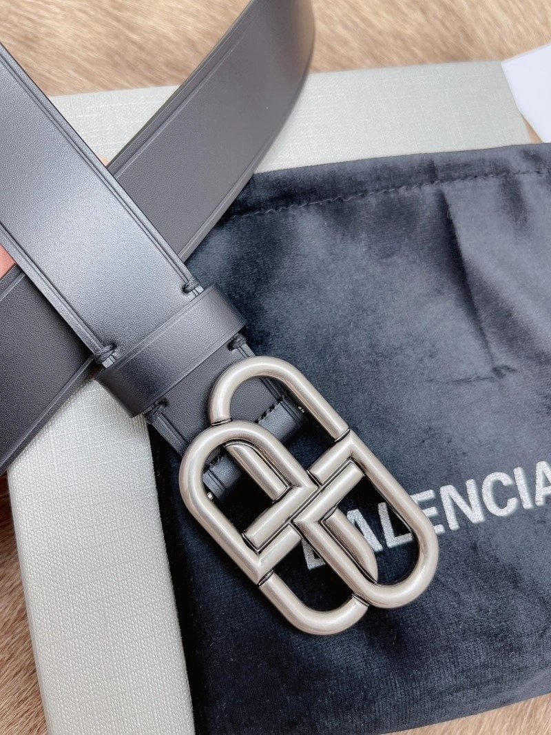 Reasonably priced Balenciaga Belts