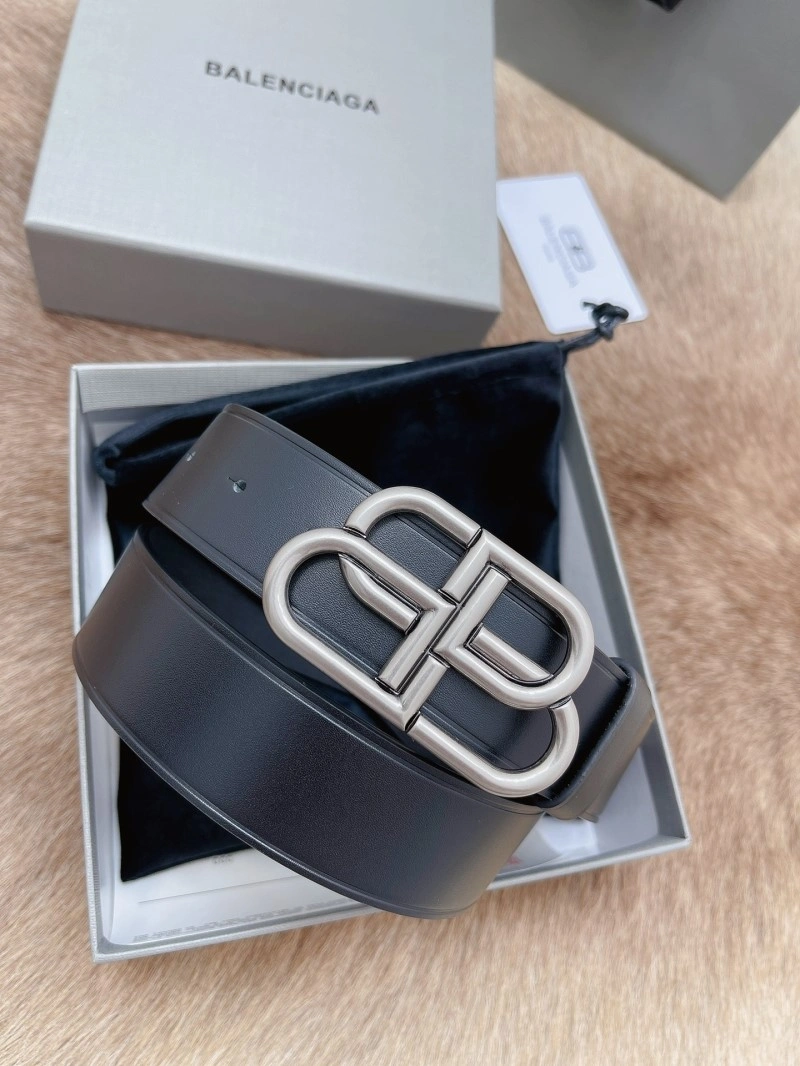 Economical Balenciaga Belts