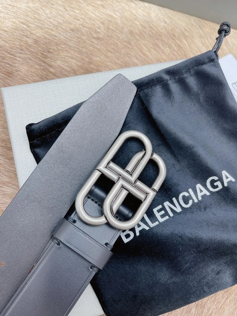 Economical Balenciaga Belts