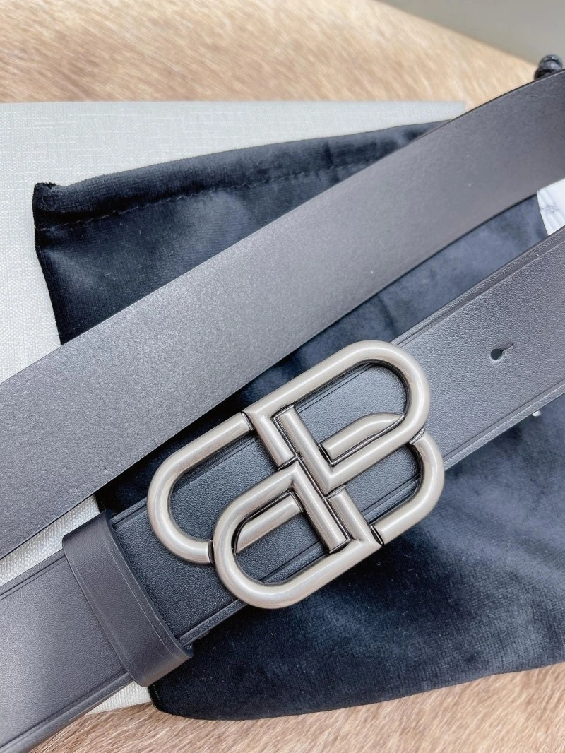 Economical Balenciaga Belts