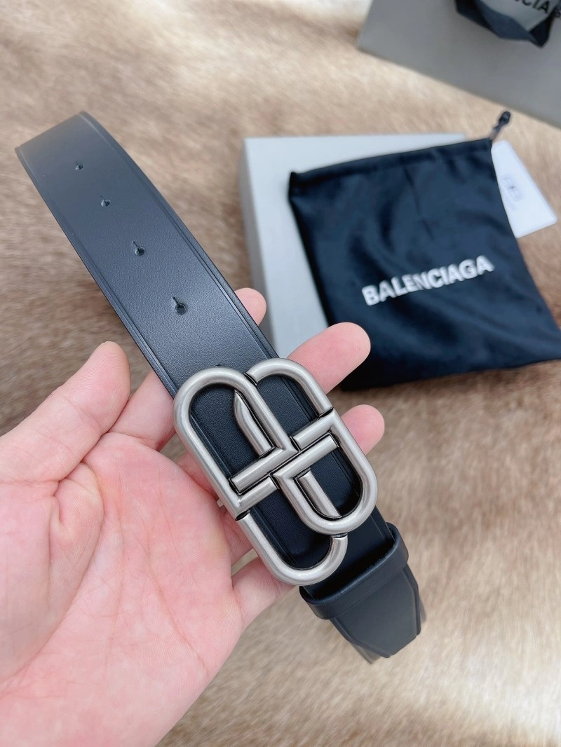 Economical Balenciaga Belts