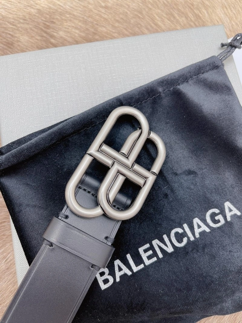 Economical Balenciaga Belts