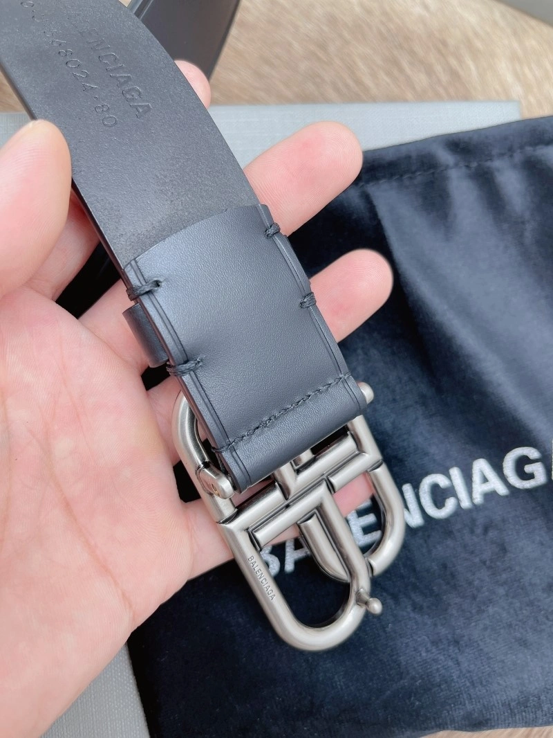 Economical Balenciaga Belts