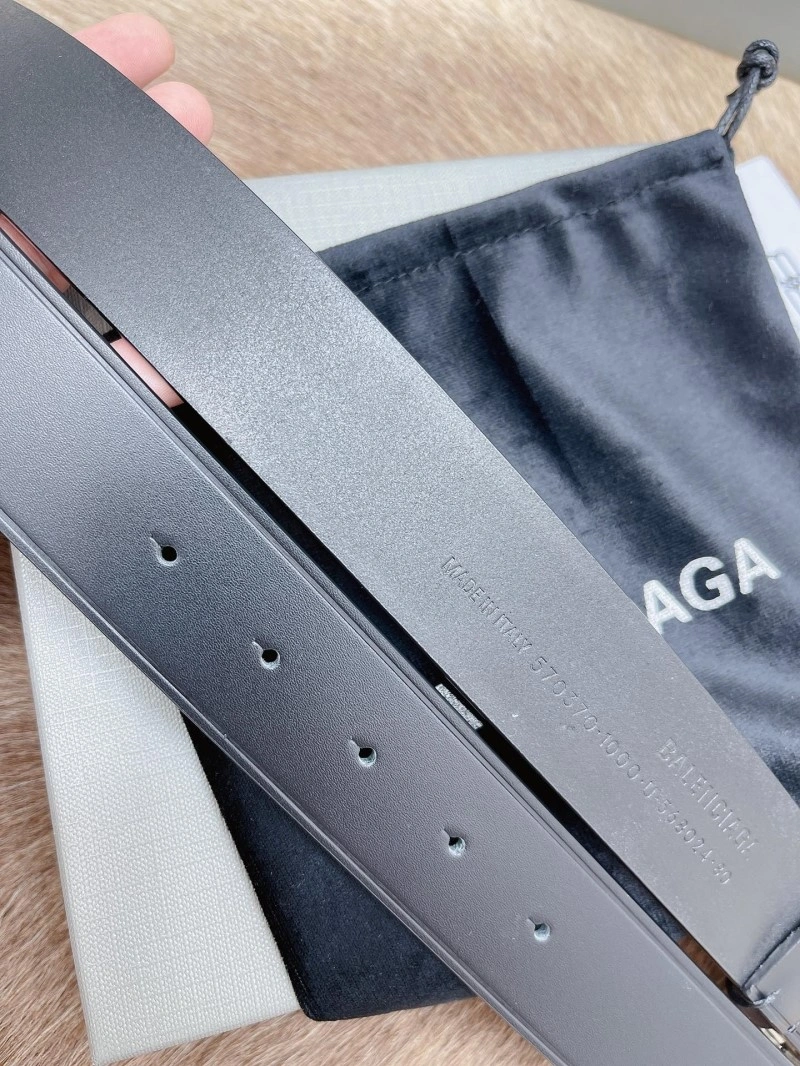 Economical Balenciaga Belts