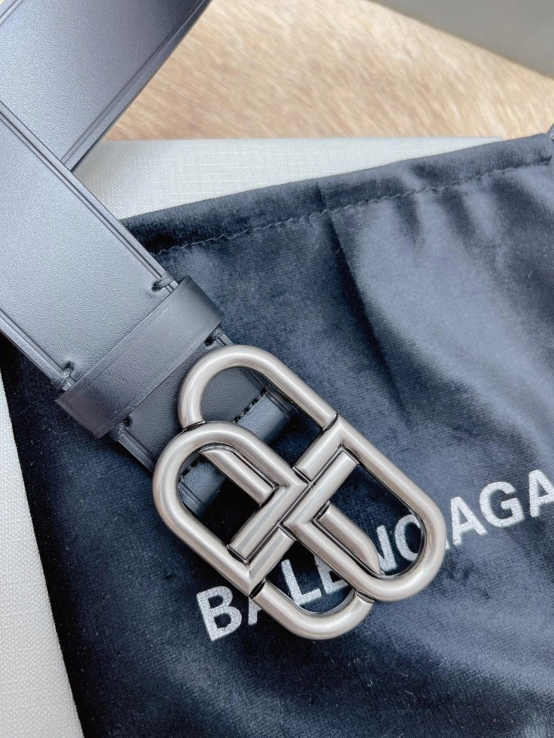 Economical Balenciaga Belts