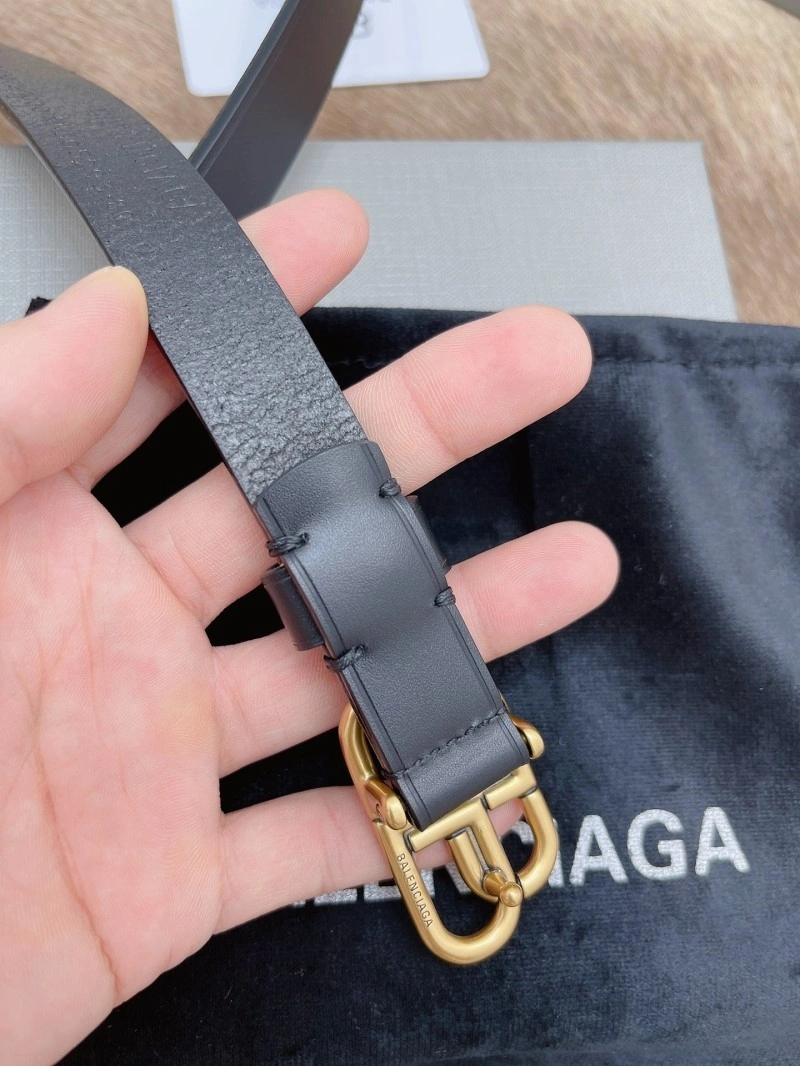 Economical Balenciaga Belts