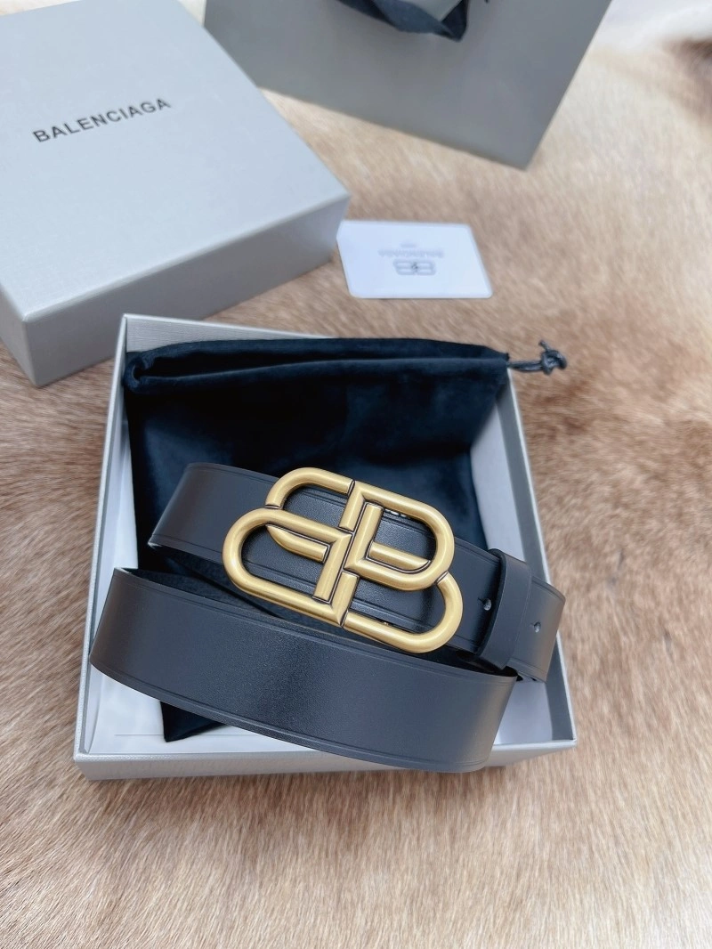 Discounted Balenciaga Belts