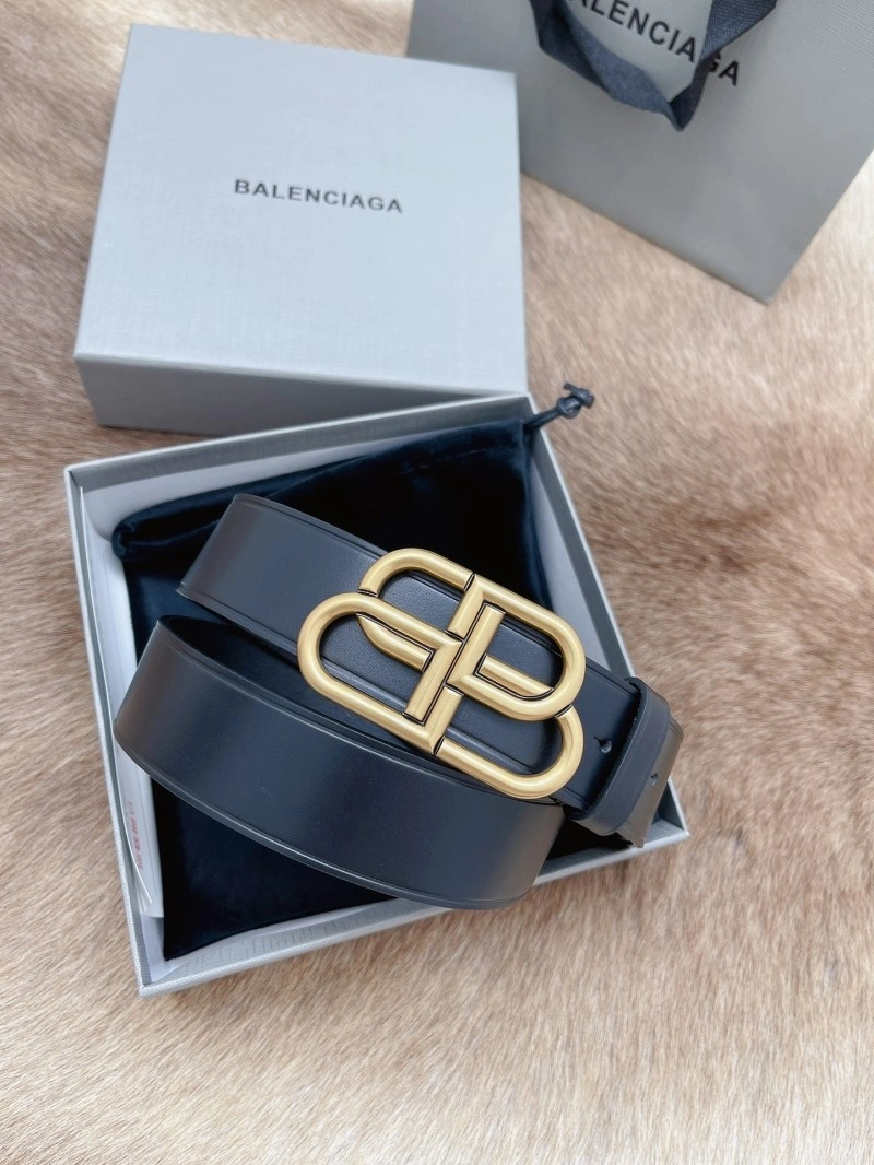 Bargain Balenciaga Belts