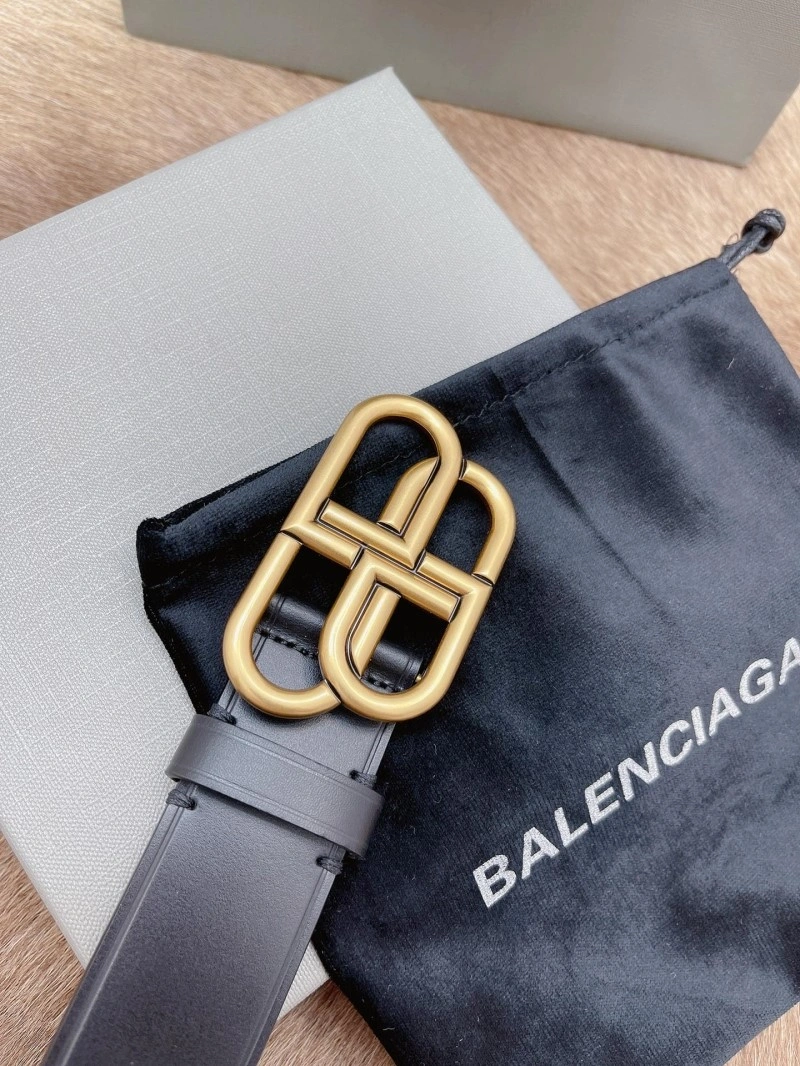 Bargain Balenciaga Belts
