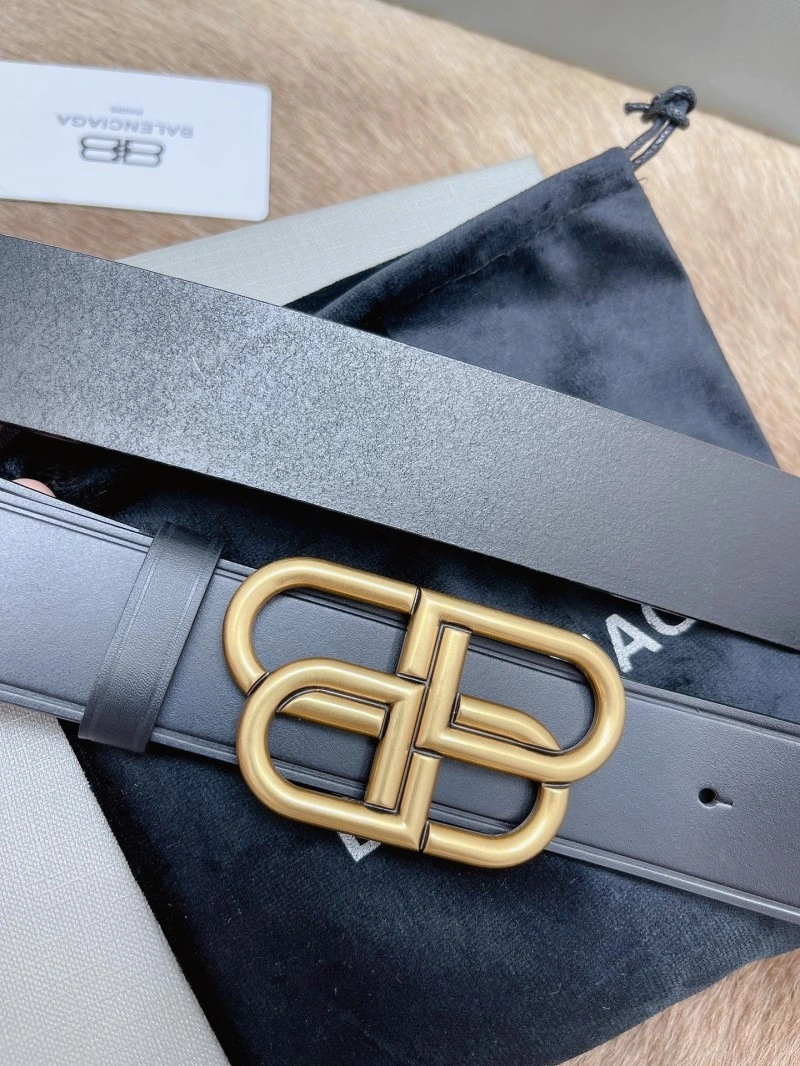 Bargain Balenciaga Belts