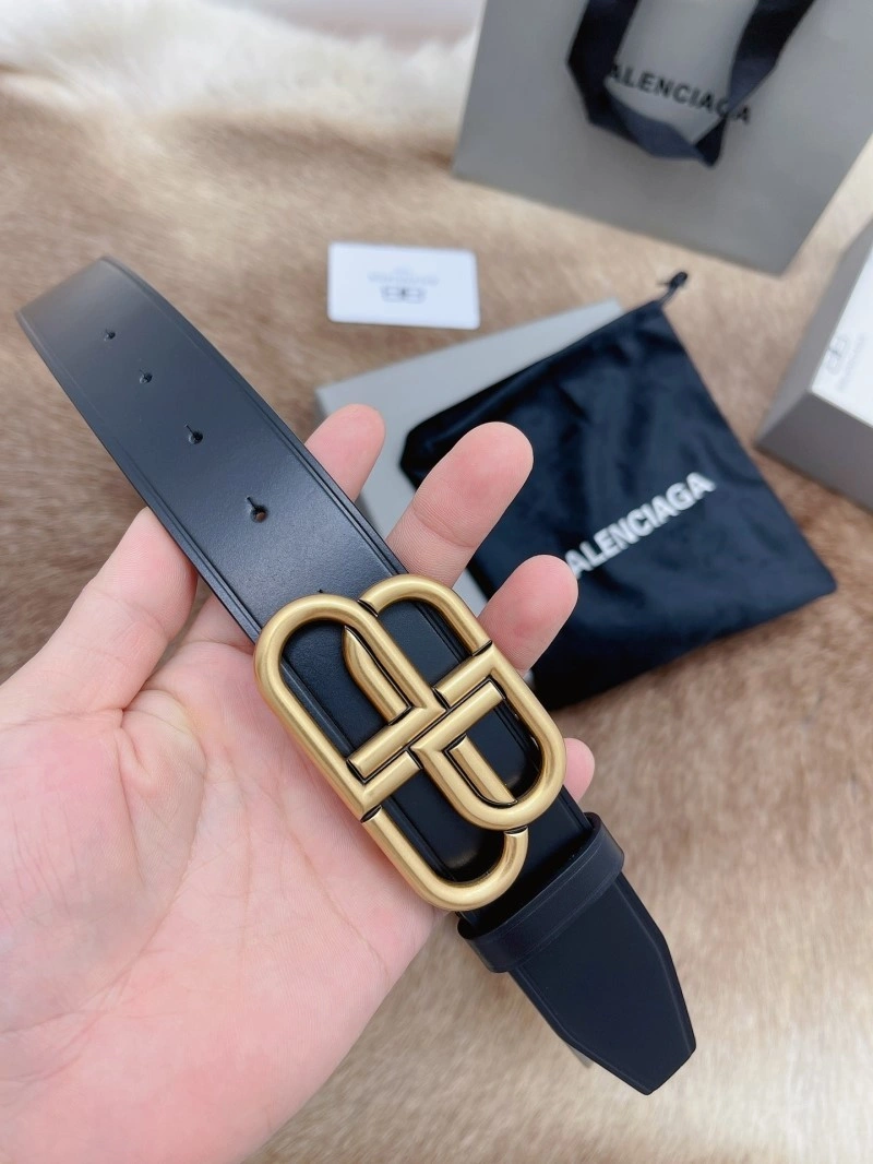Bargain Balenciaga Belts