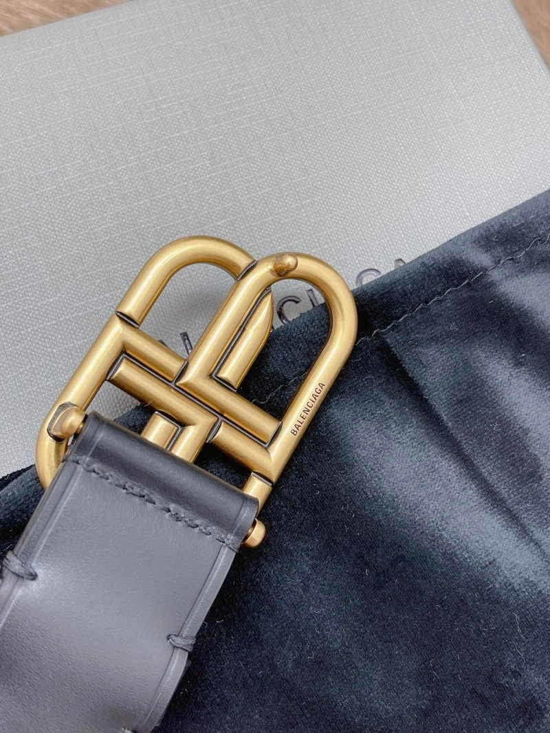 Bargain Balenciaga Belts