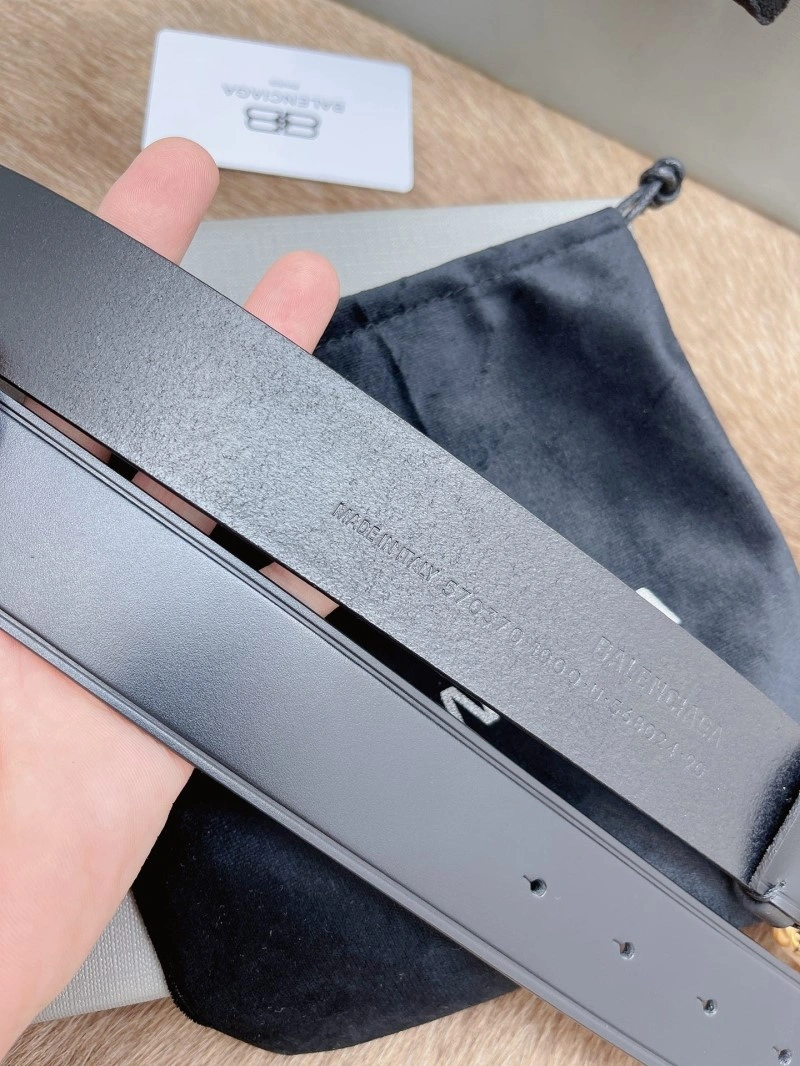 Bargain Balenciaga Belts